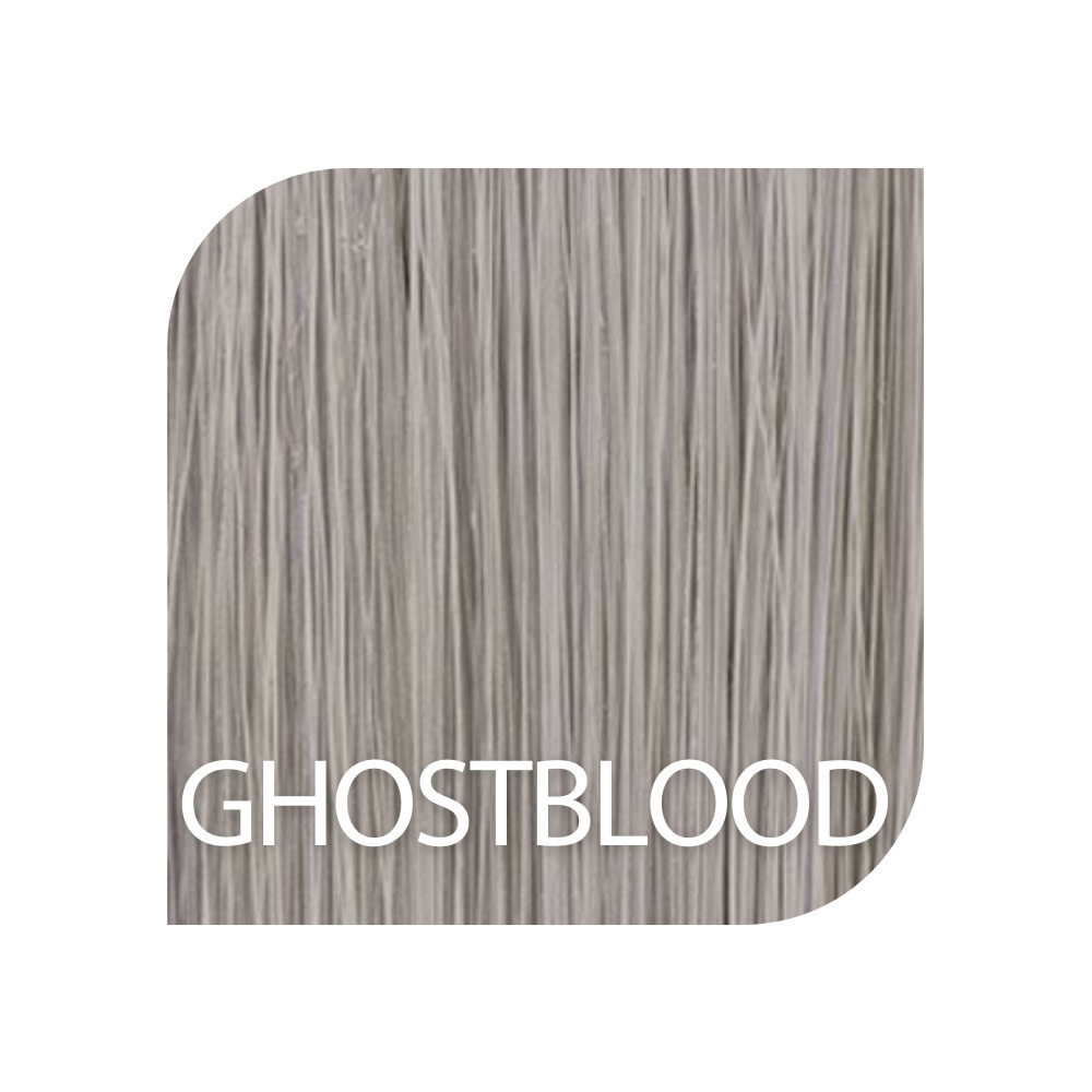 Pulp Riot - Coloration Direct Dye Elemental Ghostblood Toner blanc ...