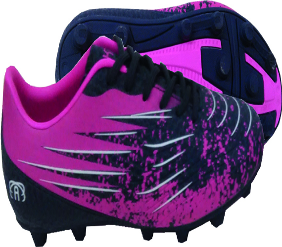 AKTION SOCCER SHOES - 110 % SPORT