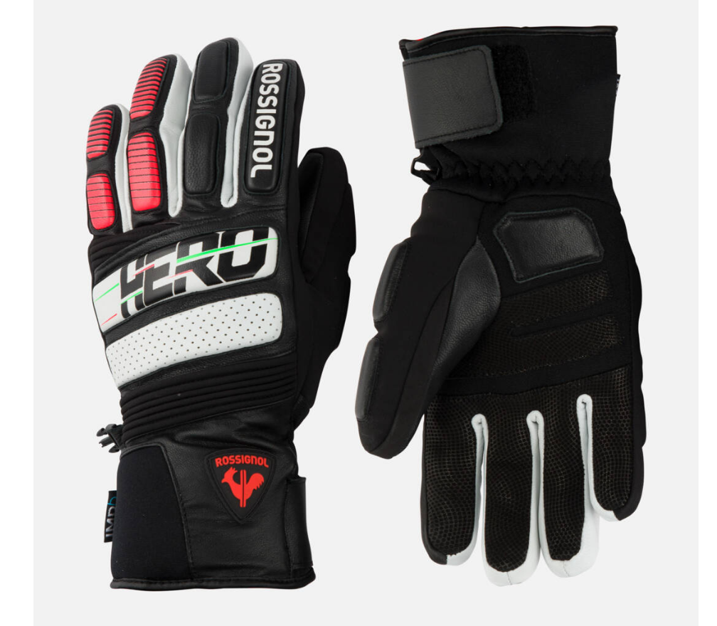 Rossignol Hero Expert Lth Impr G 200 - 110 % SPORT