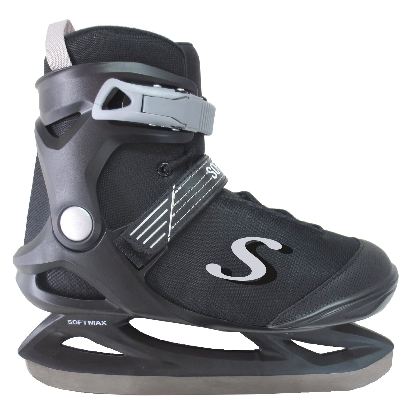 Patin Softmax S-203 - 110 % SPORT