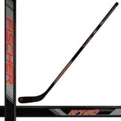 FISCHER W150 WOOD STICK USA R - 110 % SPORT
