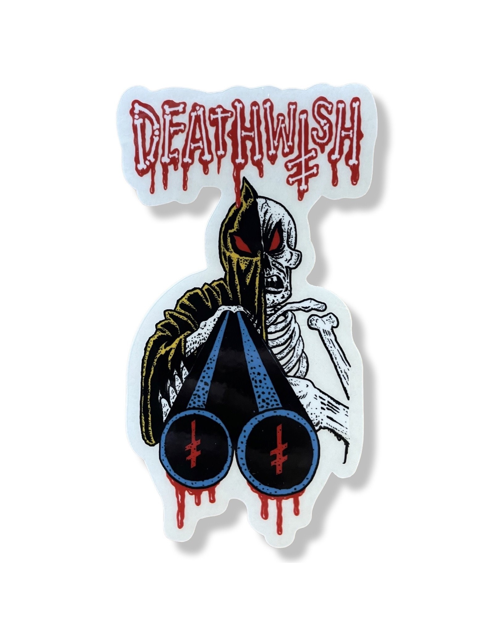 Death Wish Symbol