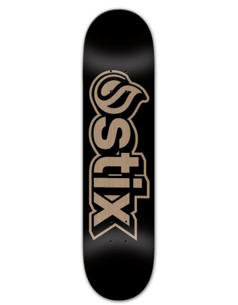Stix Deck Original (Black/Natural) - Stix SGV