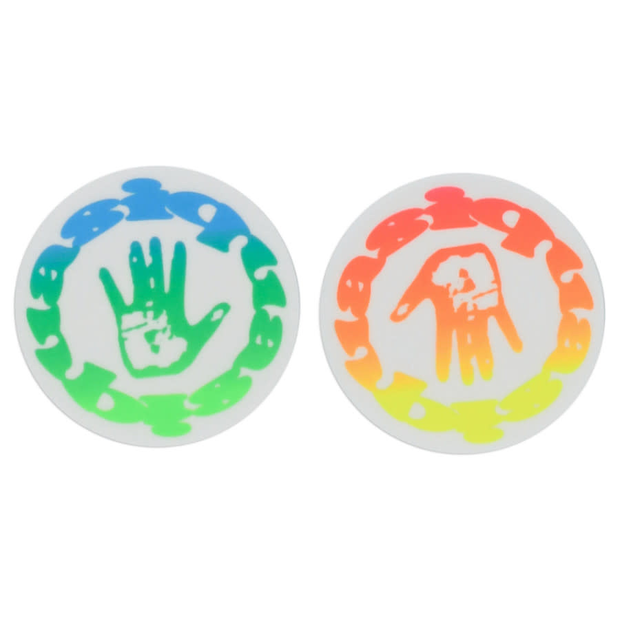 Quasi Sticker Pack Artifact (15 pack) - Stix SGV