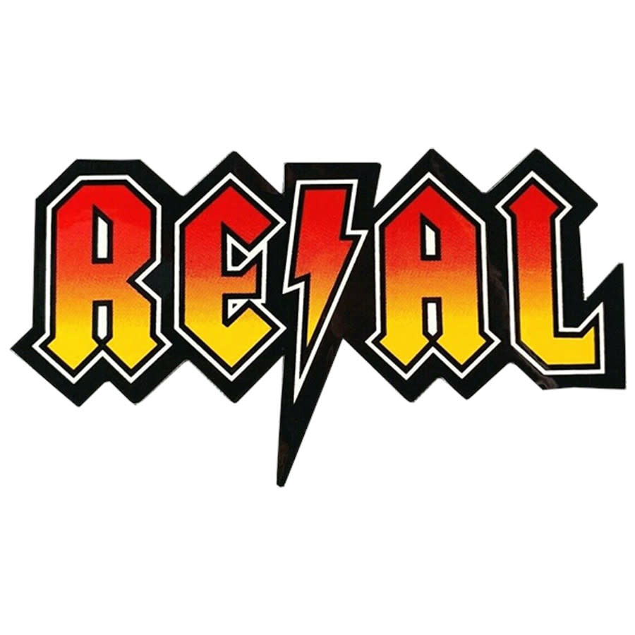 Real Sticker Deeds 4.75 (Medium) - Stix SGV
