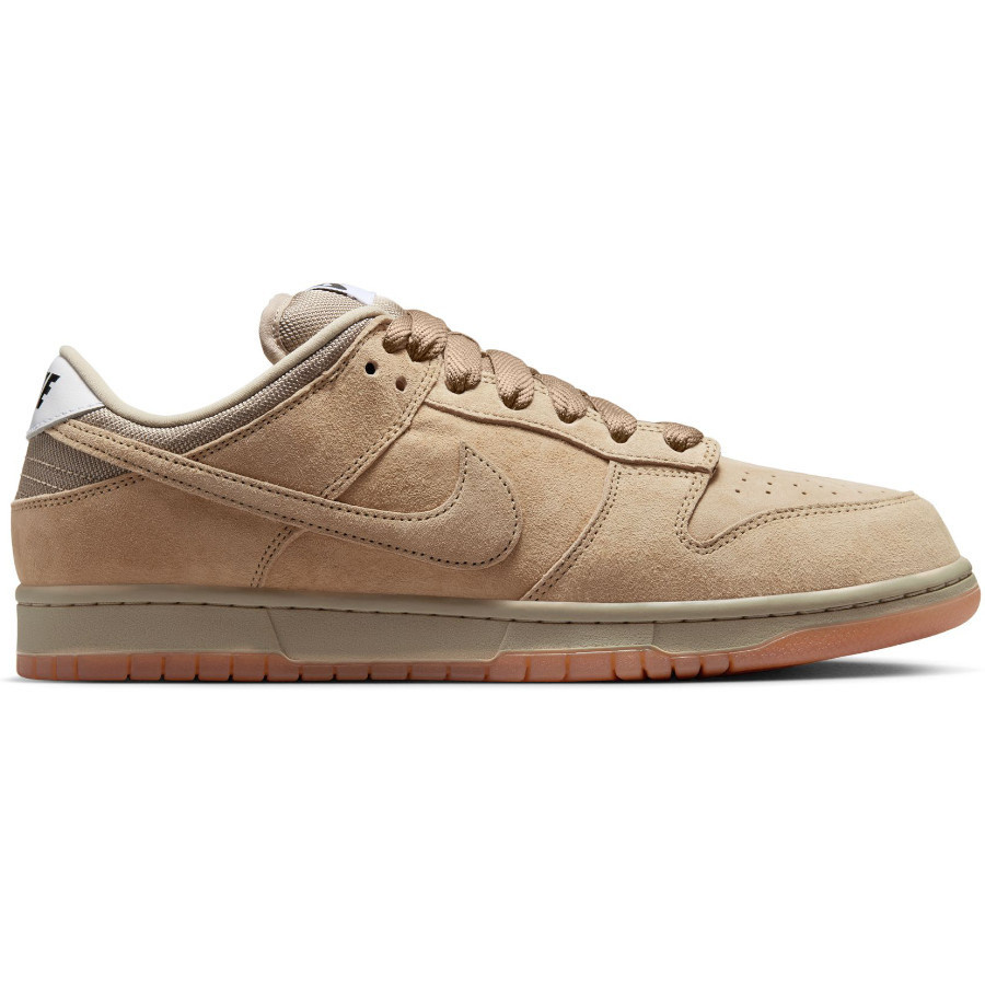 Nike SB Shoe Dunk Low (Pro B) - Stix SGV