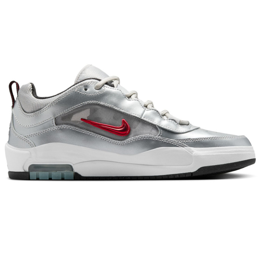 Nike SB Shoe Air Max Ishod (Silver Bullet) - Stix SGV