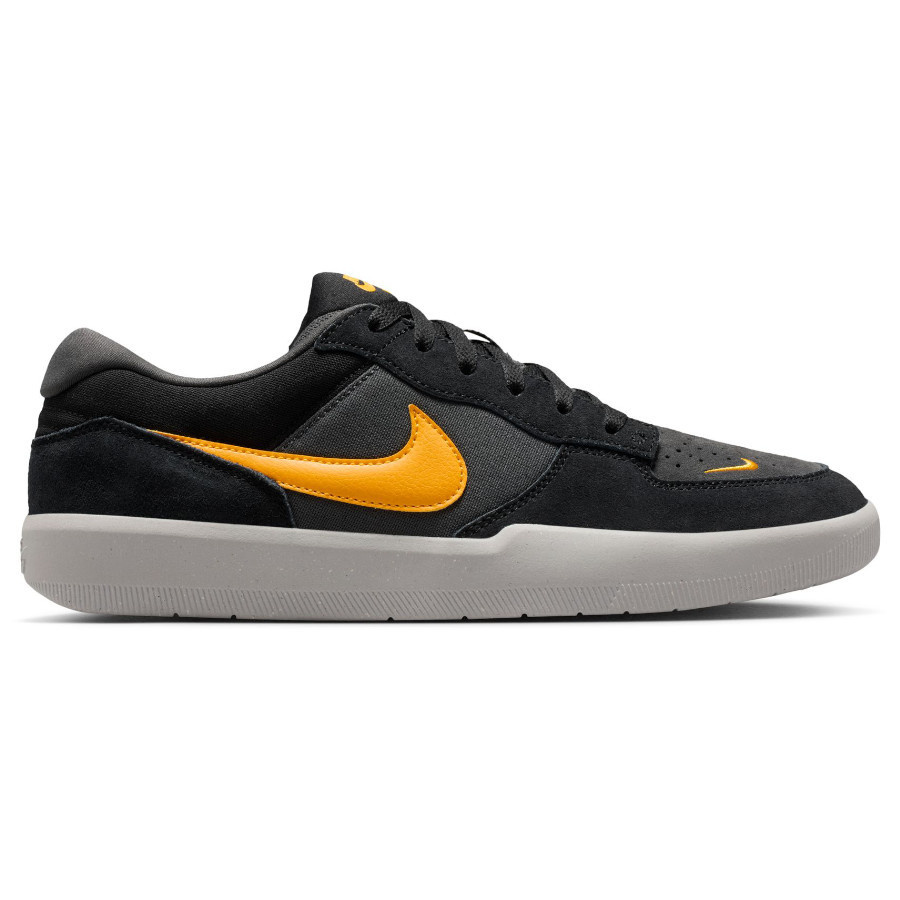 Nike SB Shoe Force 58 (Black/Gold) - Stix SGV