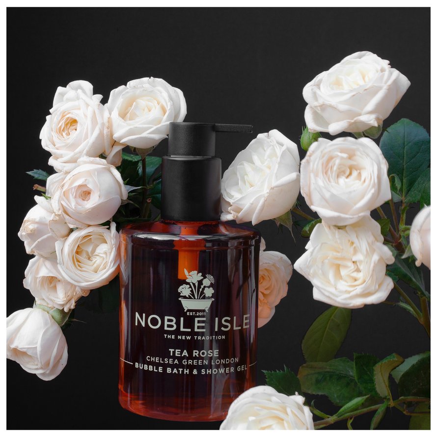 Featured Luxury Toiletry Brands at British Isles Houston TX - British Isles