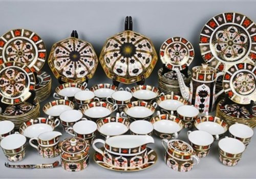 British Food, Gifts, & Collectibles Online | British Isles - British Isles