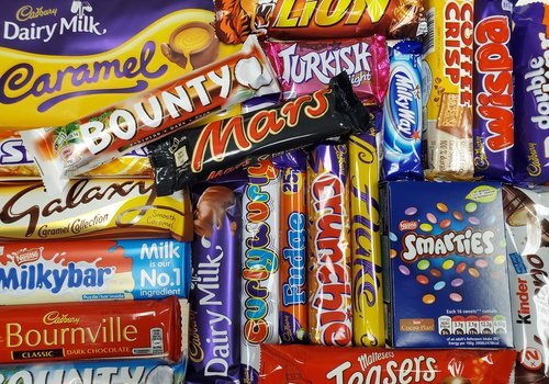 British Food Online: Groceries, Beverages, Desserts, & Gifts - British ...