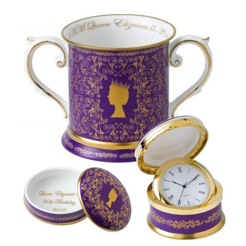 British Collectibles - British Trinkets | British Isles - British Isles