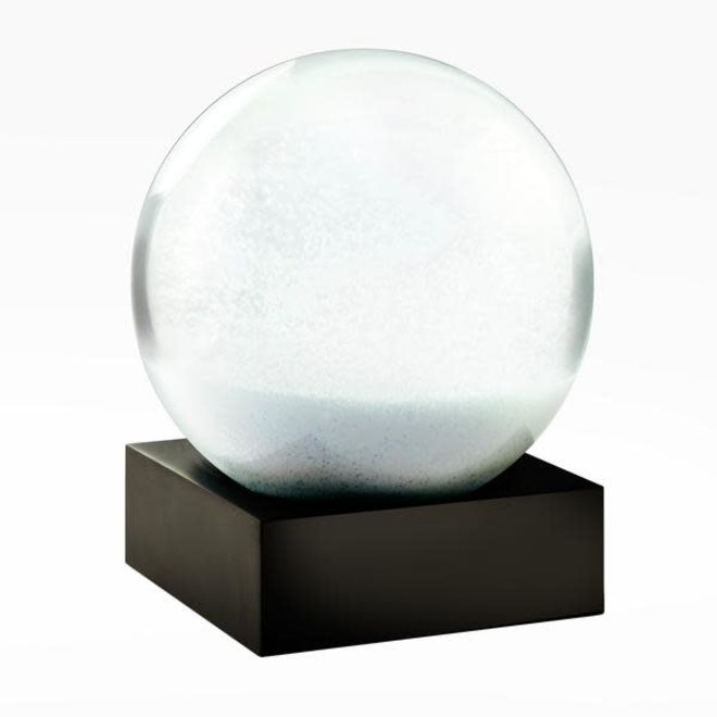 Cool Snowglobes Snowball - British Isles