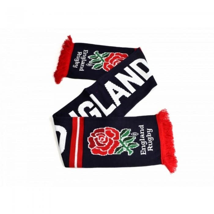 England Rugby Scarf - British Isles