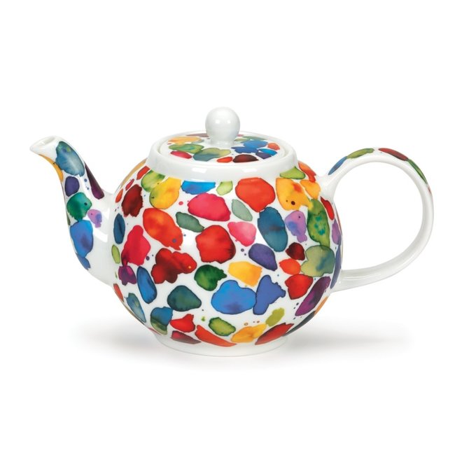 Teapots - British Isles