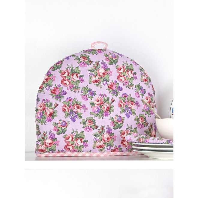 Tea Cosies - British Isles