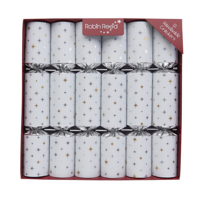 British Isles Online - Christmas Crackers - British Isles