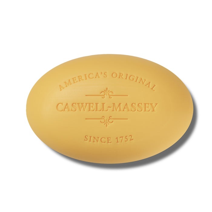 Caswell Massey Verbena Bar Soap British Isles