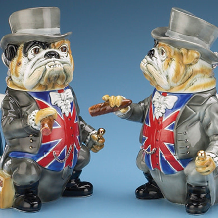 British Gifts Online - British-Themed Gifts Made-In-Britain - British Isles