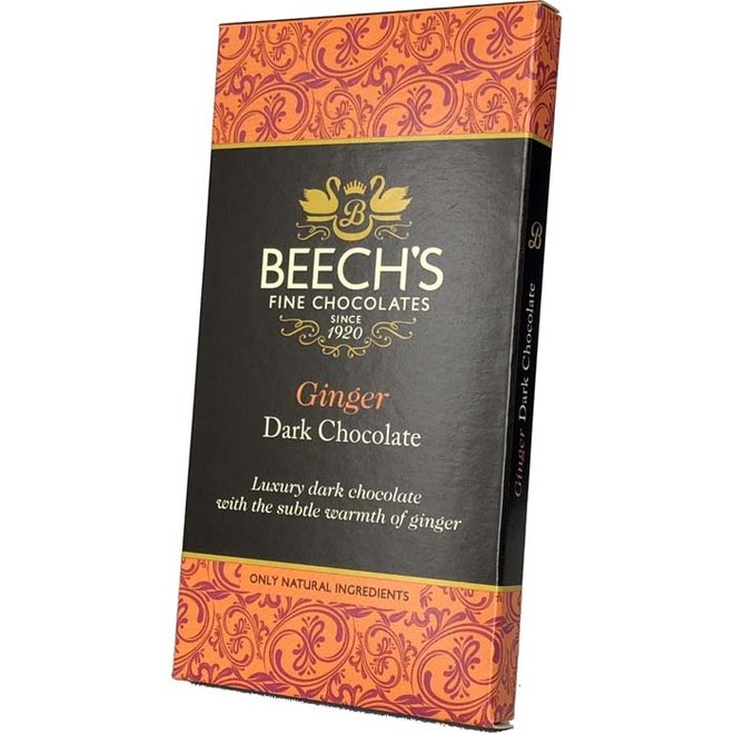 British Chocolate - British Isles