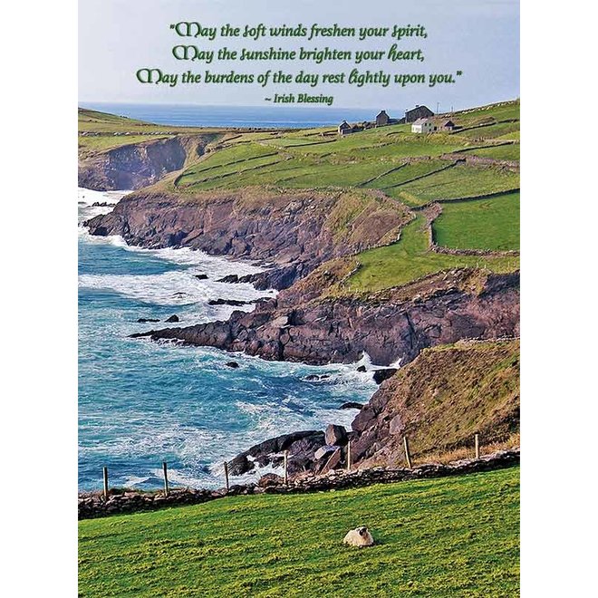 Greeting Cards - British Isles