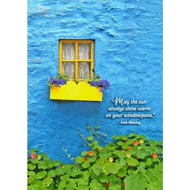 Greeting Cards - British Isles