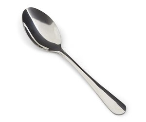 RSVP Monty's Teaspoon - British Isles