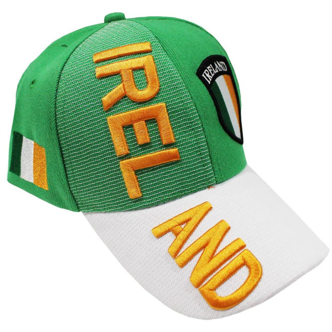 Hats - British Isles