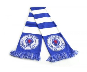 Rangers Football Club Scarf - British Isles