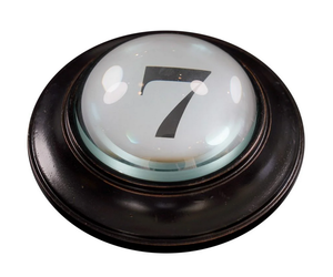 Paperweight Classic - British Isles