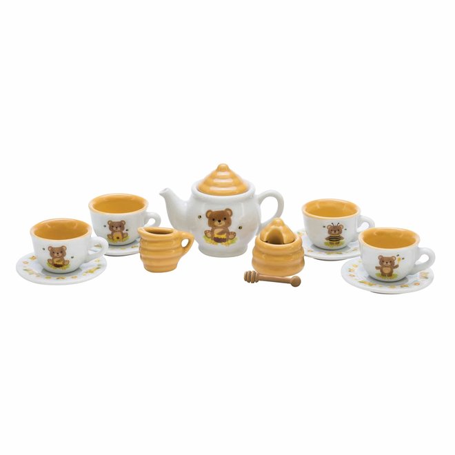 Children's Tea Sets - British Isles