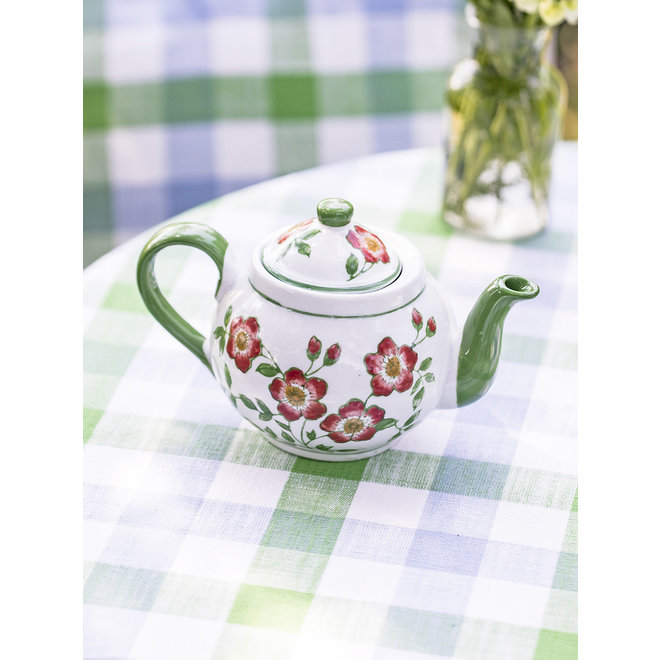April Cornell Bonnie Teapot - British Isles