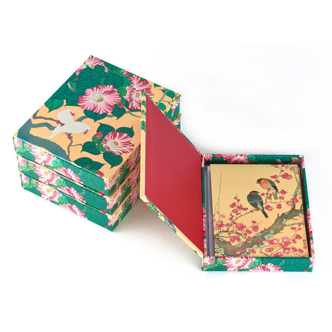 Boxed Cards - British Isles