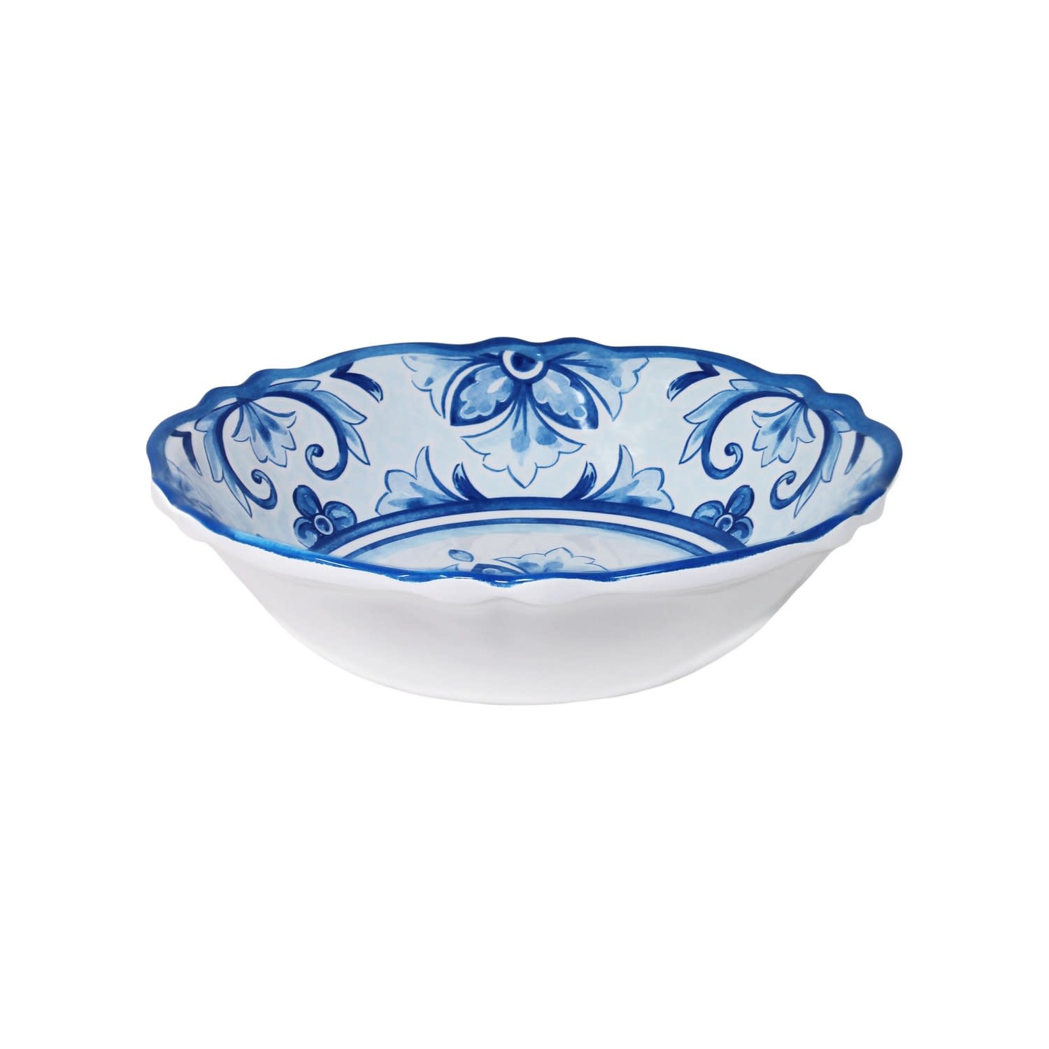 Mallorca Cereal Bowl - British Isles