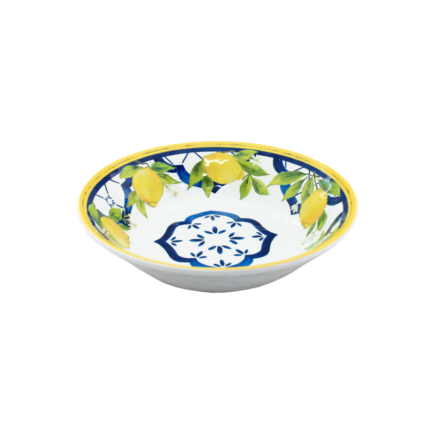 Palermo Cereal Bowl - British Isles