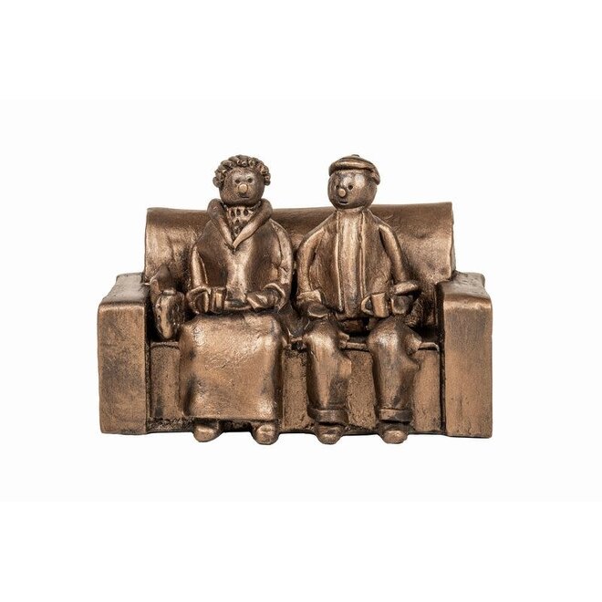 Frith Sculpture Gallery - British Isles