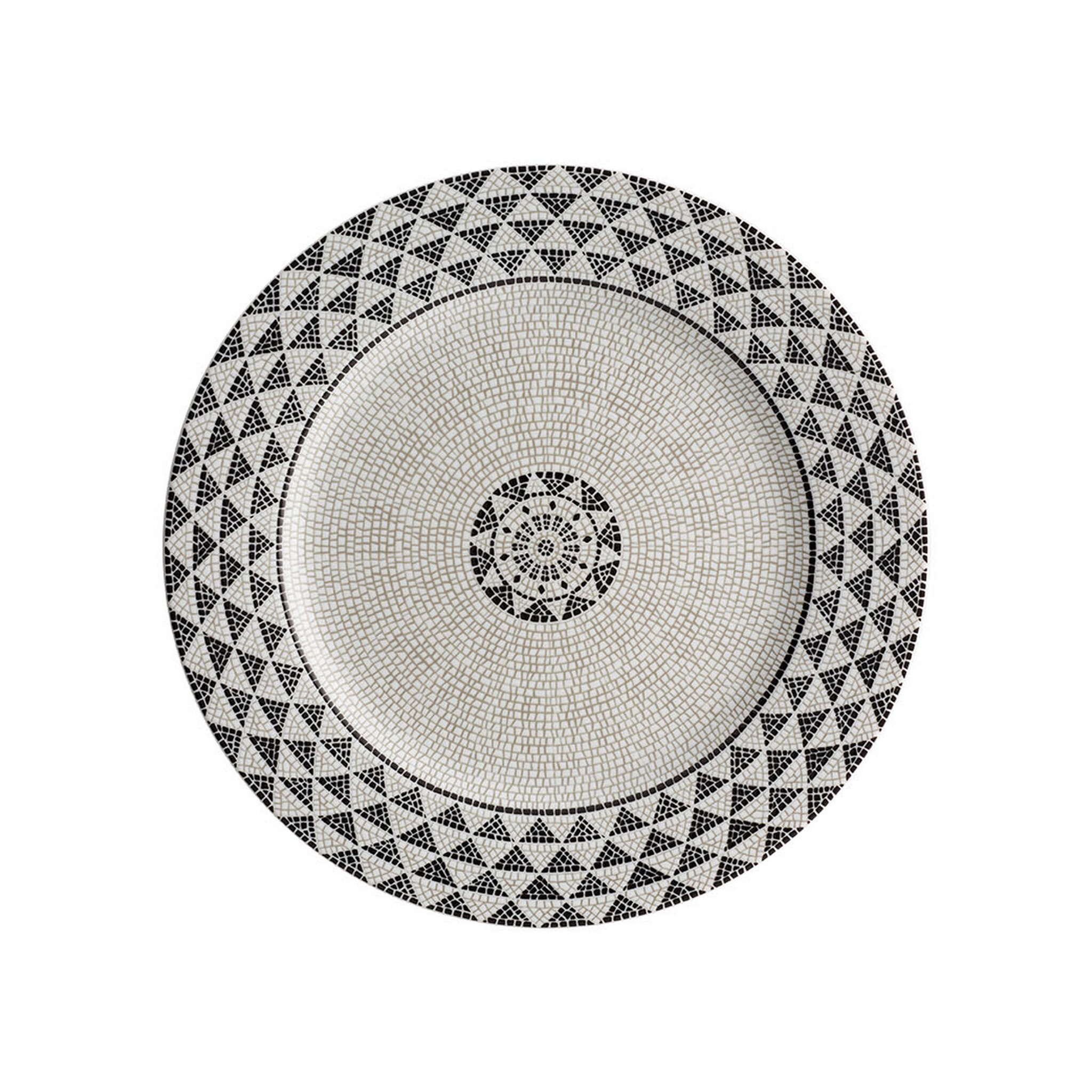 Vista Alegre Calcada Portuguesa Dinner Plate - British Isles