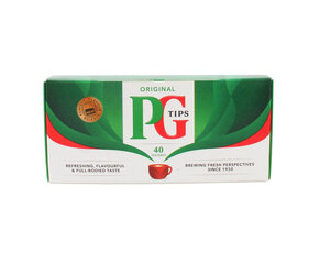 PG Tips 40s - British Isles