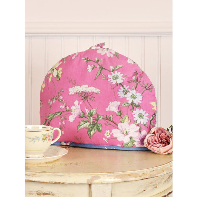 Tea Cosies - British Isles