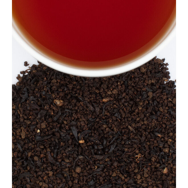 Harney & Sons Classic Chai Tin 20s - British Isles