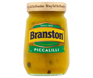 Branston Piccalilli 360g - British Isles