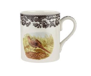Spode Woodland 16oz Mug (Pheasant) - British Isles
