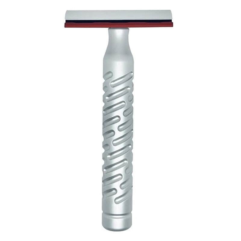 The Goodfellas Smile Styletto Double Edge Safety Razor - British Isles