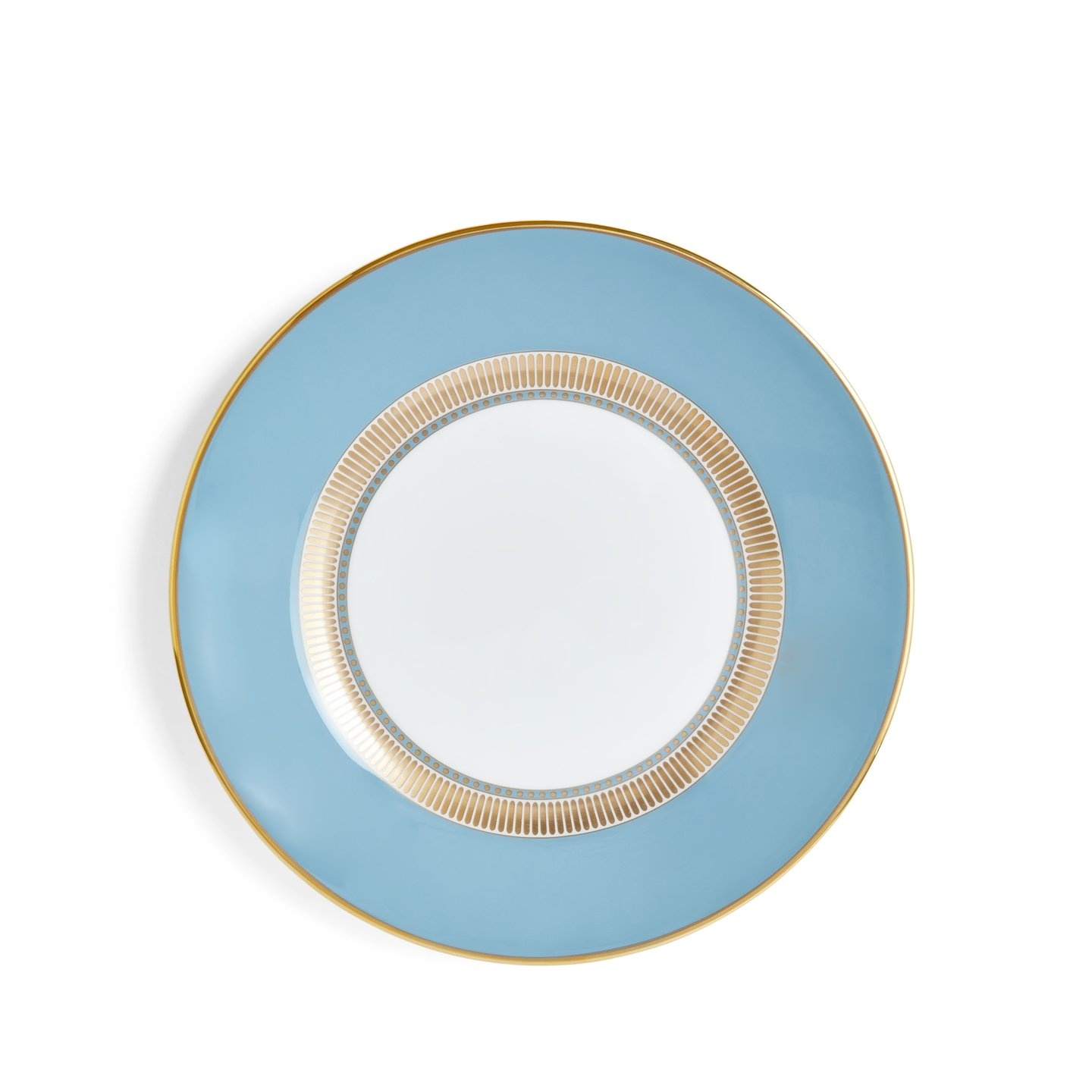 Wedgwood Helia 8" Side Plate - British Isles