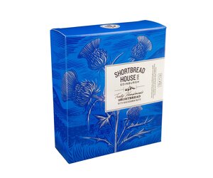 Shortbread House of Edinburgh Macadamia Nut Shortbread Minis 150g ...