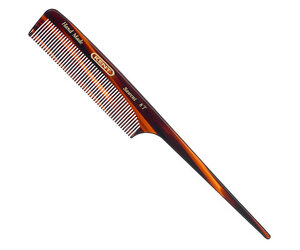 Kent 8T 8" All-Fine Tail Comb - British Isles