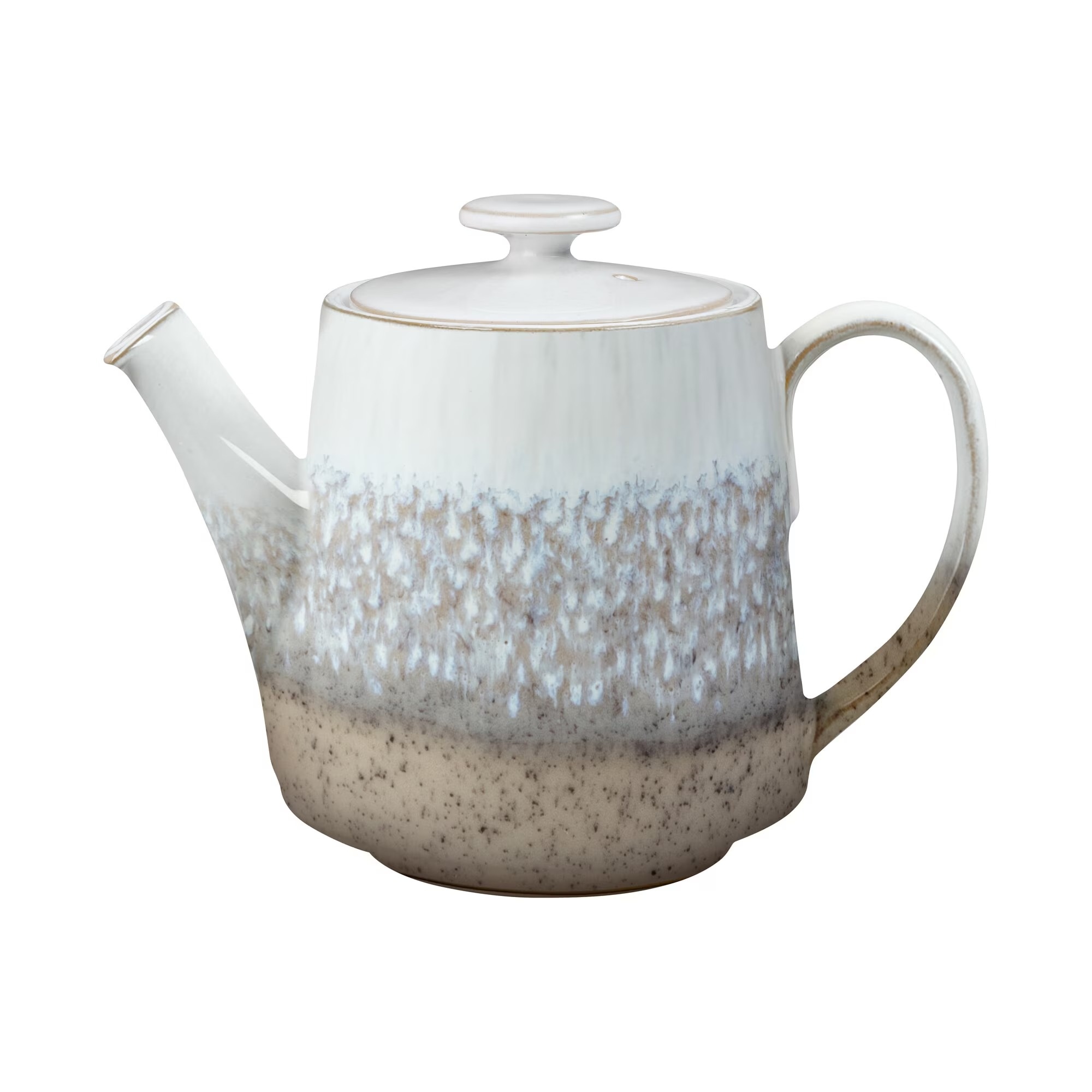 Denby Kiln Straight Teapot - British Isles