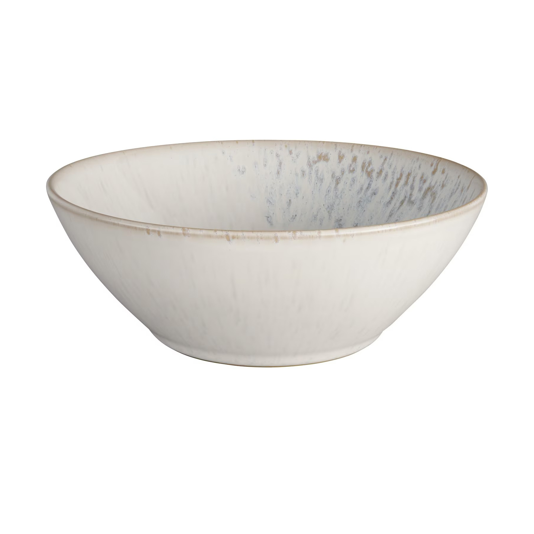 Denby Kiln Cereal Bowl - British Isles