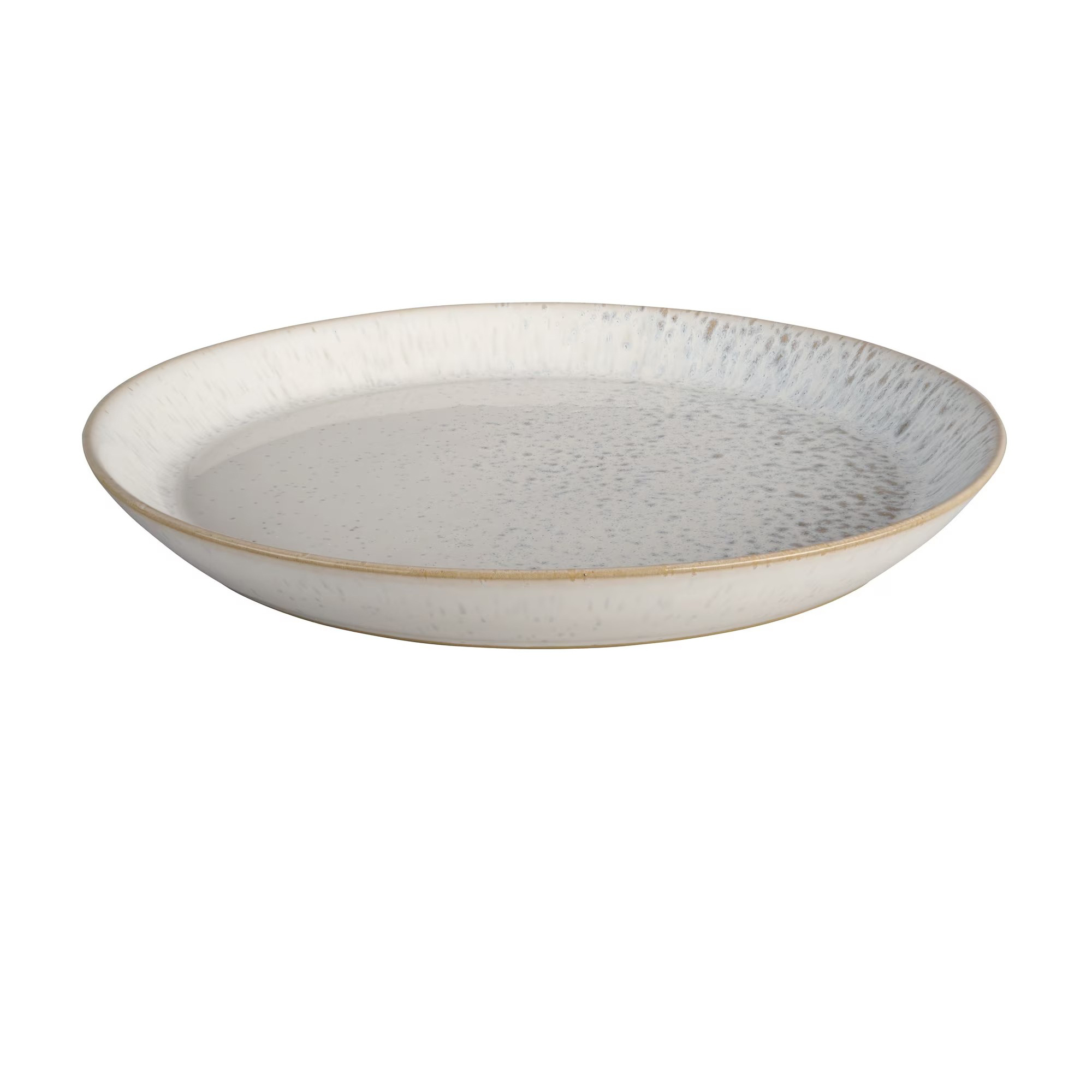 Denby Kiln Medium Plate - British Isles