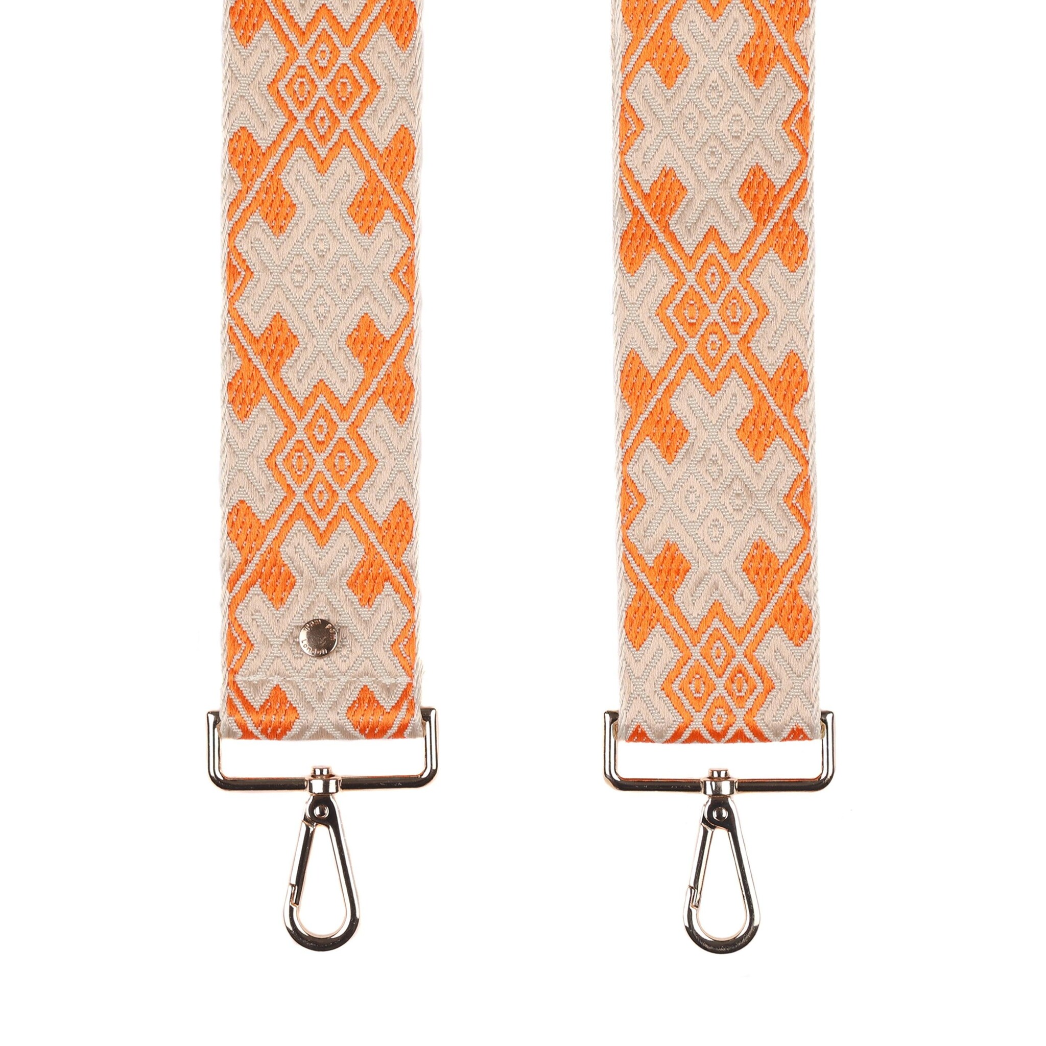 Pom Pom London Strap Marmalade Cross Stitch - British Isles